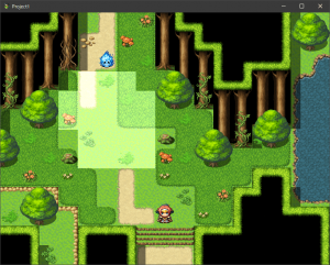 日本語版MOG Battle Hud Templates MZ #RPGツクールMZ - RPGツクールMZ・MV初心者的備忘録 - FGMG ...